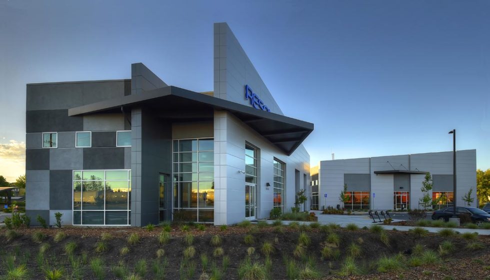 About | Harrision Construction